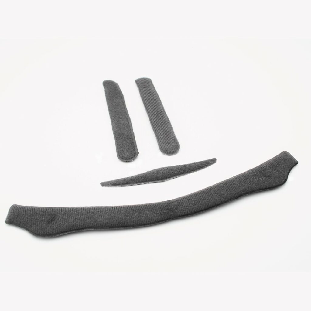 Vio Sky Matte MIPS Helmet with Light Large/X-Large - Nutcase Australia
