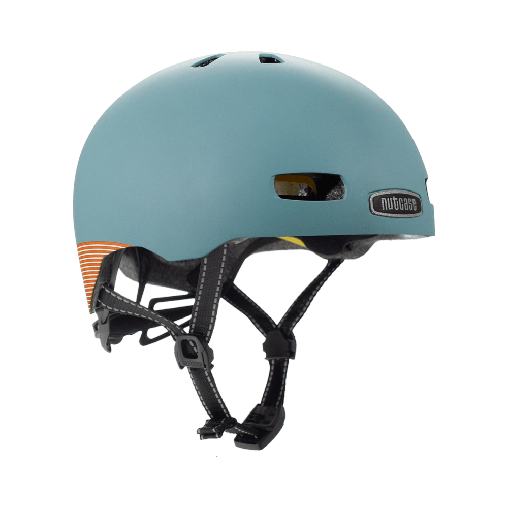 Adult Bicycle Helmets - Skate & Bike Helmets - Nutcase Australia