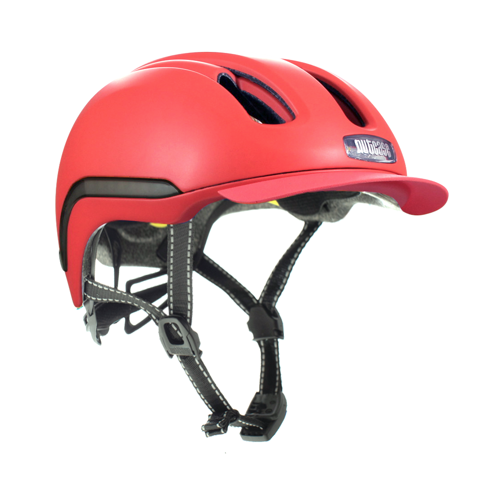 Adult Bicycle Helmets - Skate & Bike Helmets - Nutcase Australia